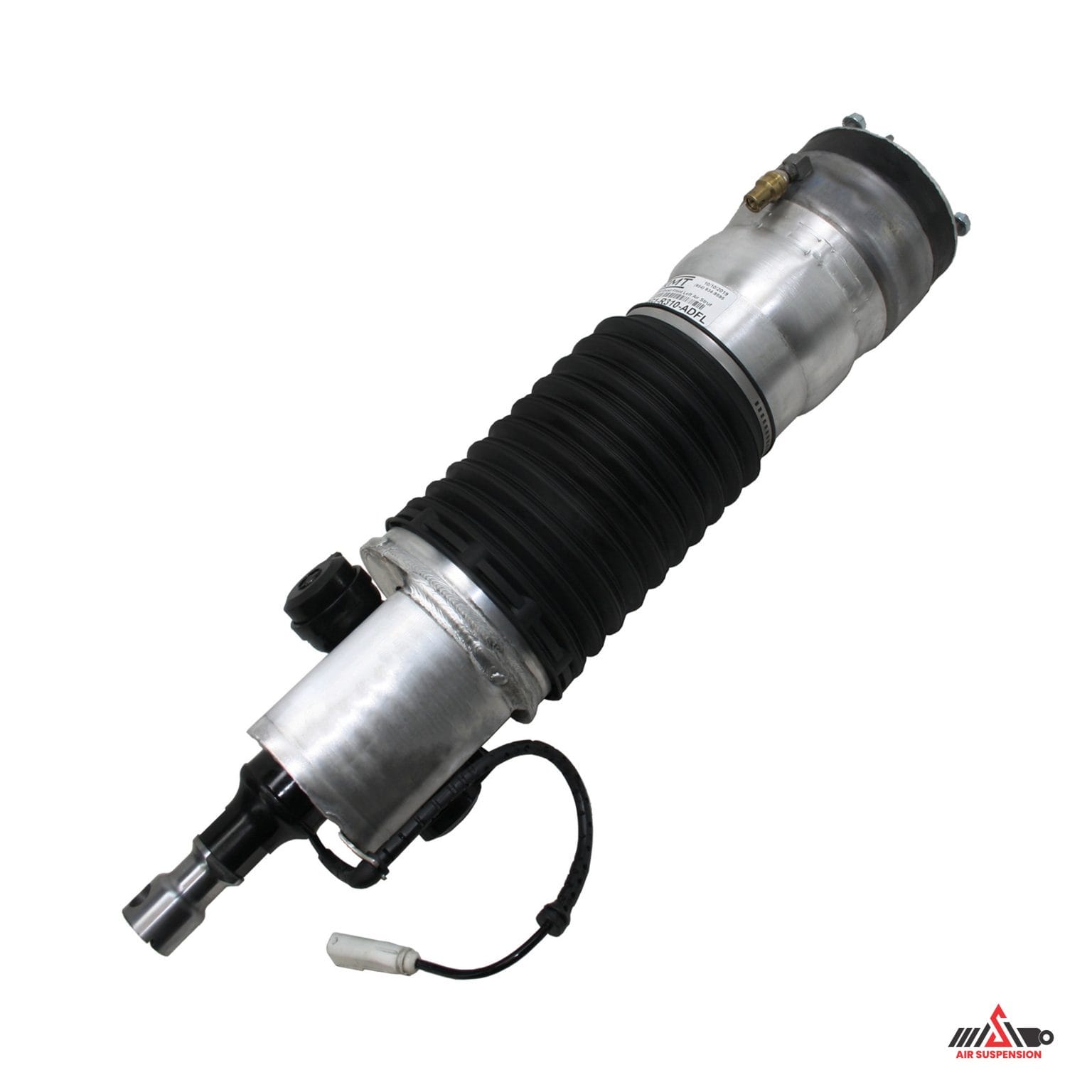 Rolls Royes Ghost front Air Suspension – Air Suspension & Shocks System