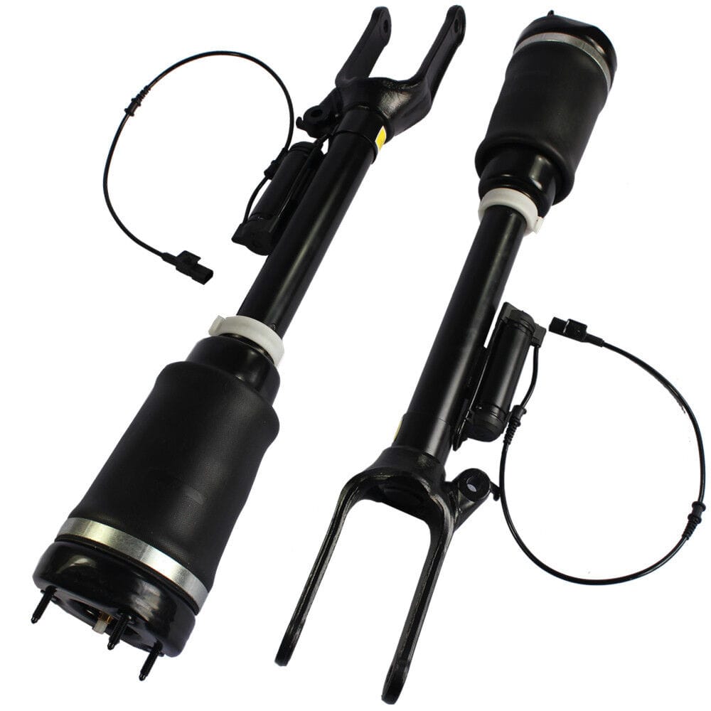 mercedes air suspension x164 w164 front 550 د ا mercedes air suspension ...
