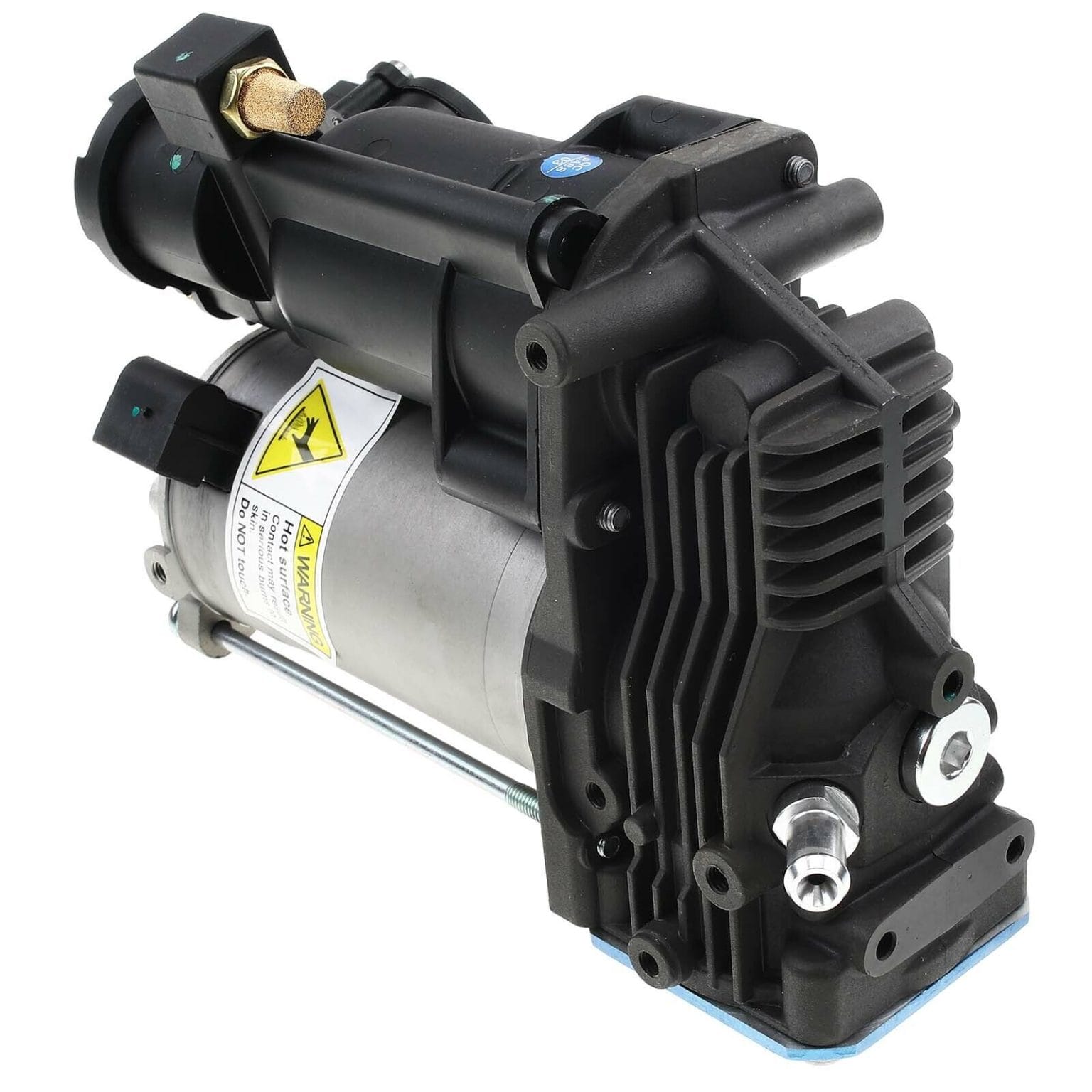 Air Suspension Compressor for Land Rover Range Rover – Air Suspension ...